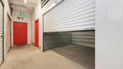 Sentinel Storage - Edmonton Winterburn | 21211 100th Ave NW